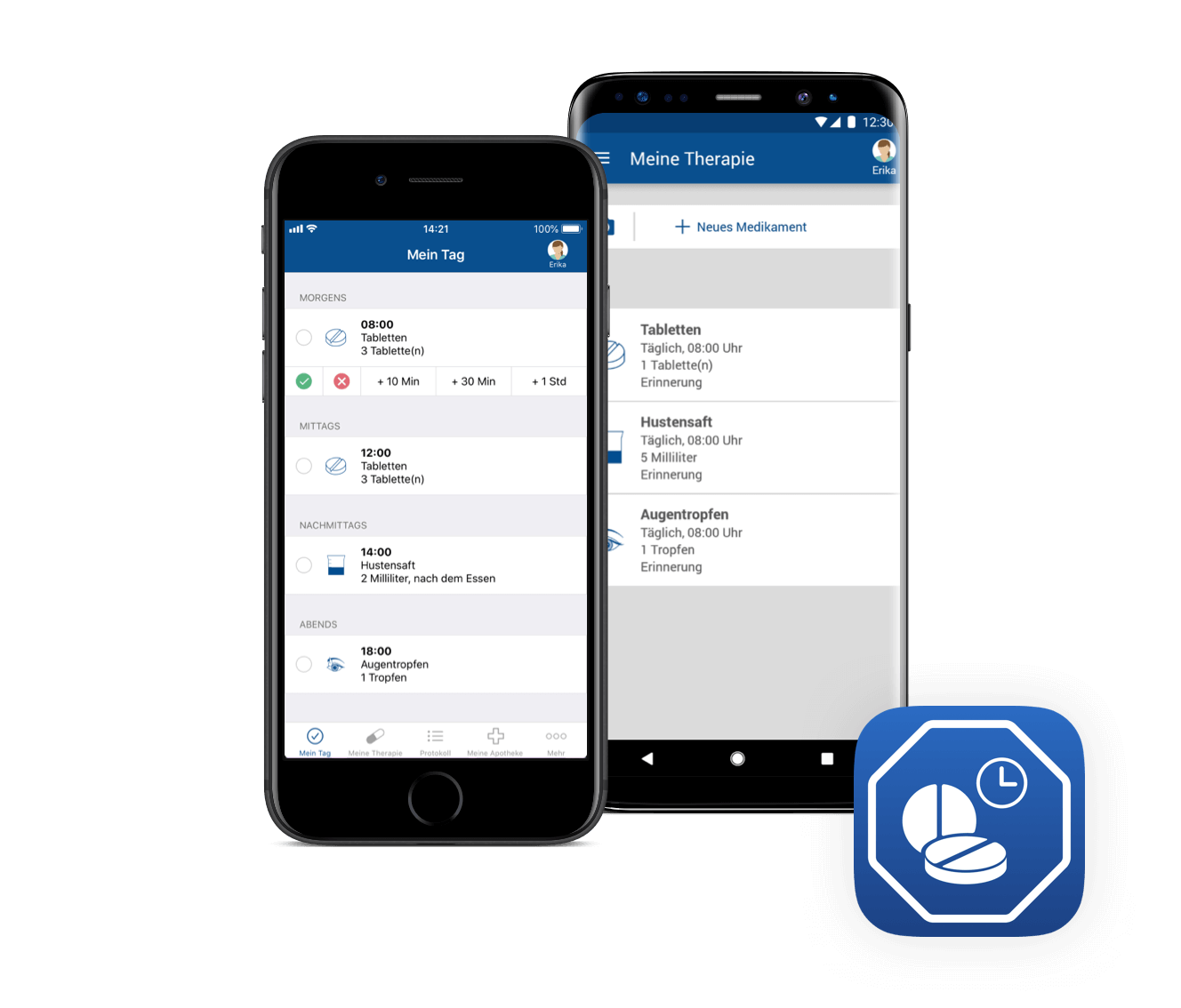 REFERENZEN | Professionelle App-Projekte | apploft.